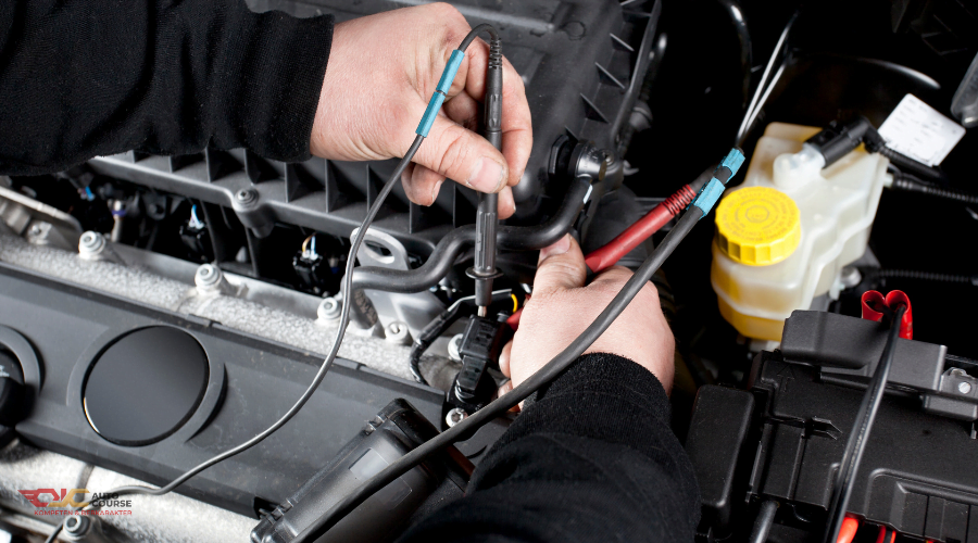 Penjelasan Lengkap Sistem Kelistrikan Mobil Diesel | OJC