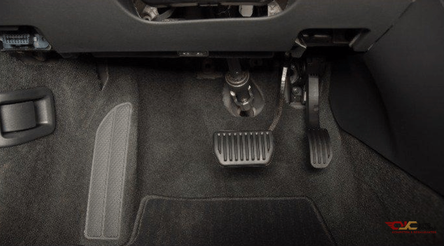 Mengenal Sistem Rem Mobil Otomatis dan Kekurangannya | OJC