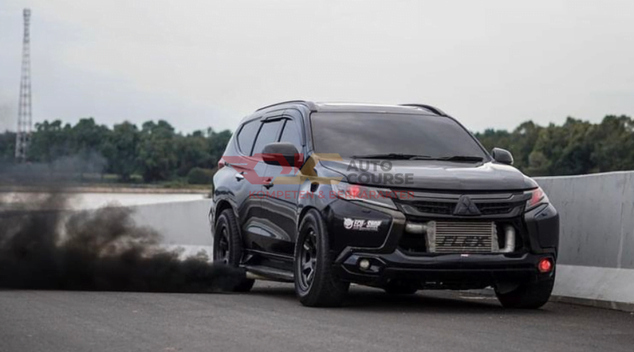 Baru Tahu, Ternyata Ini Penyebab Asap Hitam Diesel | OJC